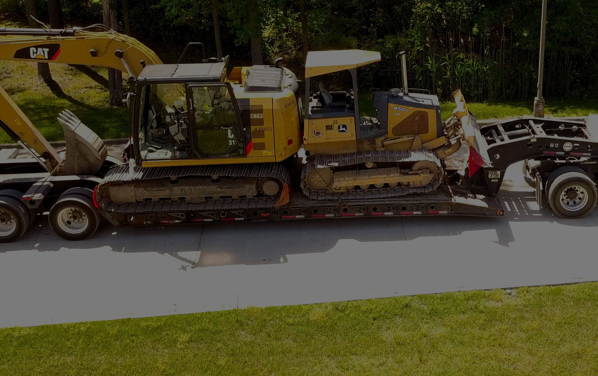 Bissette Construction – Civil/Site Work Since 1971