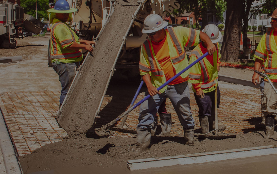 Bissette Construction – Civil/Site Work Since 1971